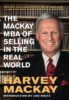 Books - Harvey Mackay